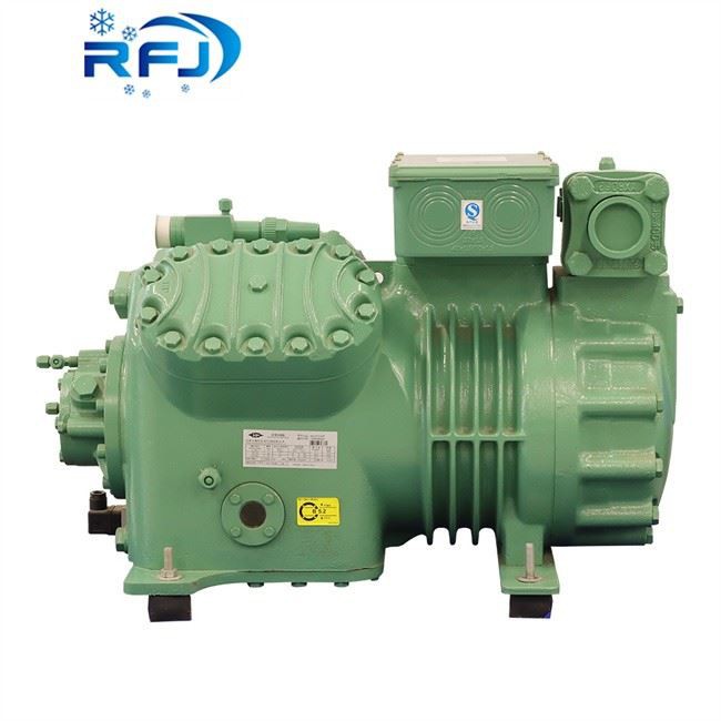 Compresor Bitzer R134a para fabricantes de refrigeración industrial ...